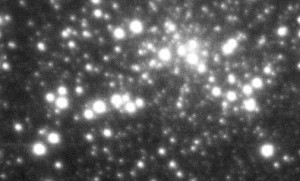 AstraLux: »Lucky Imaging« auch auf dem Calar Alto - Abenteuer Astronomie