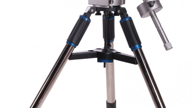 Meade: Montierungen LX80 und LX800 - Abenteuer Astronomie