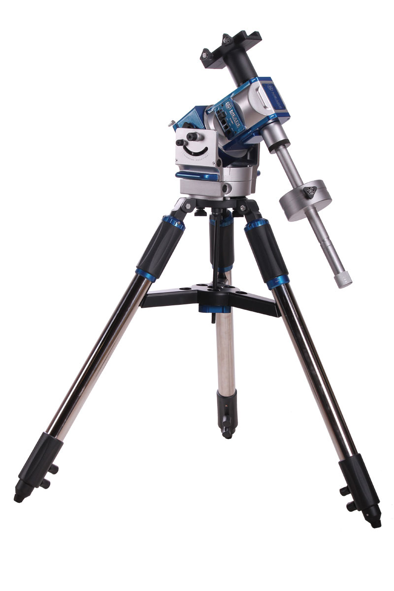 Meade: Montierungen LX80 und LX800 - Abenteuer Astronomie