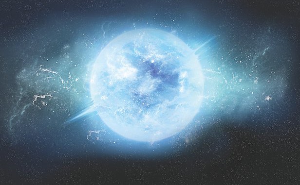 Weisser Zwerg Archive - Abenteuer Astronomie