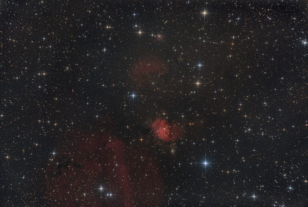 Sh2_232_235 - Abenteuer Astronomie
